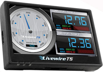 SCT LiveWire TS+ – lasotaracing.com